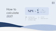 Irr Formula