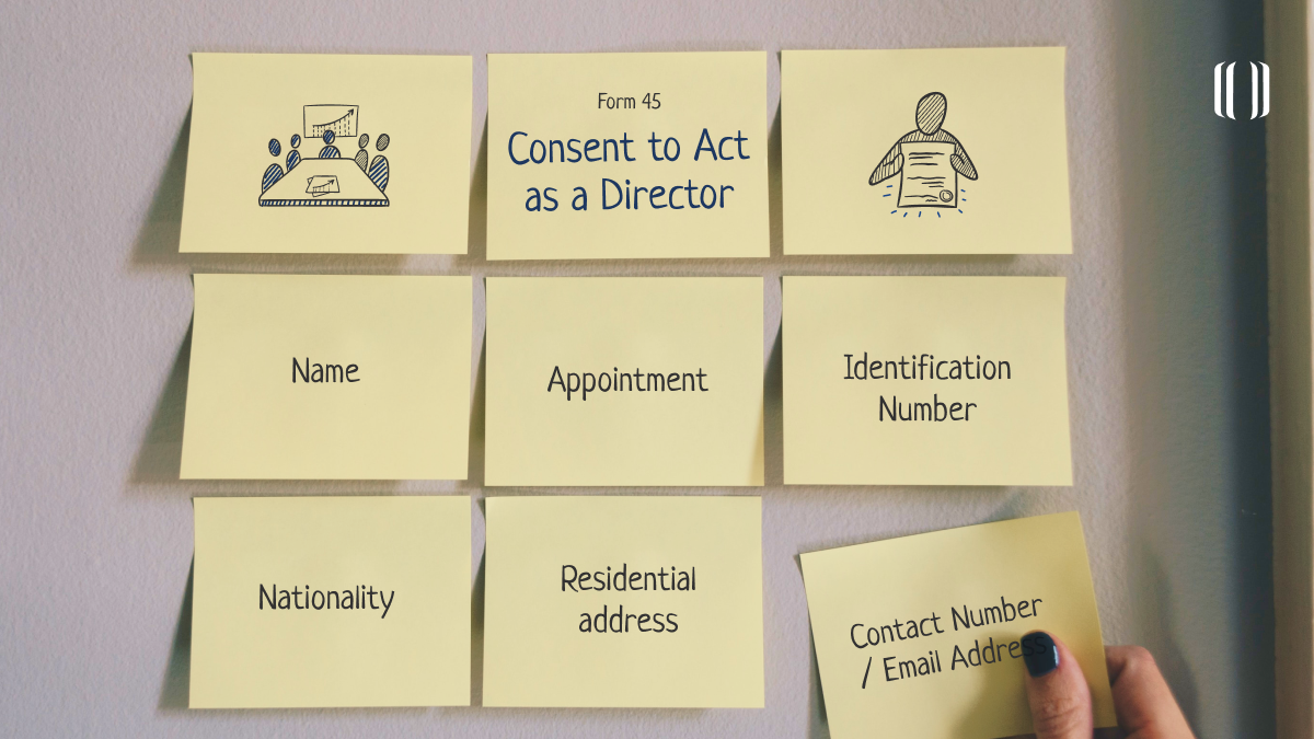 A Guide to Company Directors in Singapore | Lanturn Learning