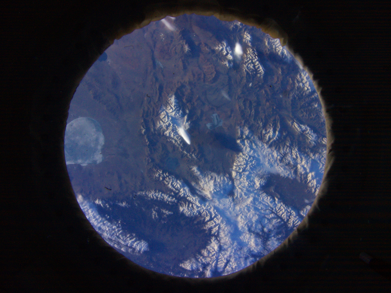 Astro Pi | A free challenge where kids run their code in space