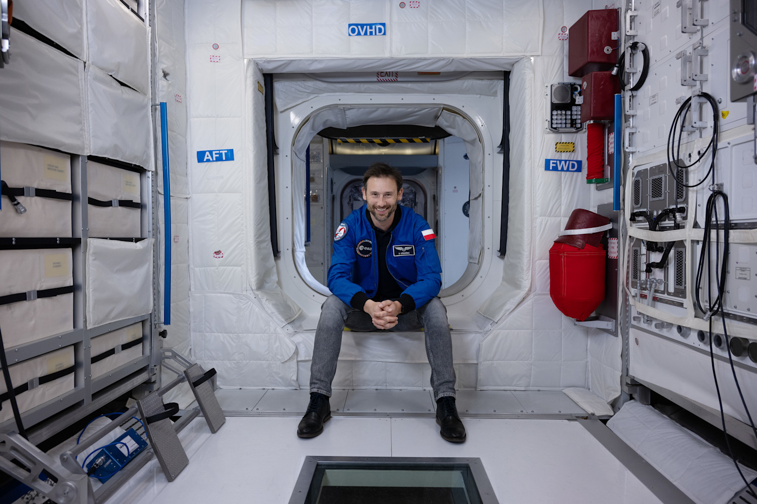 Astro Pi | A free challenge where kids run their code in space