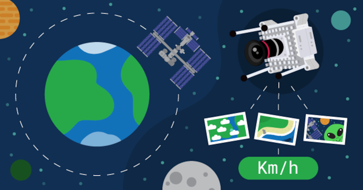 Mission Space Lab Resources