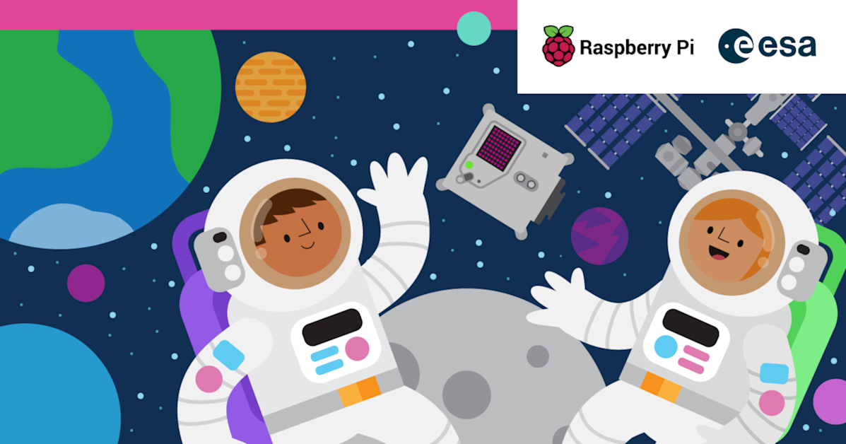 Mission Space Lab Resources