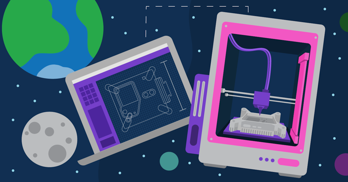 Mission Space Lab Resources