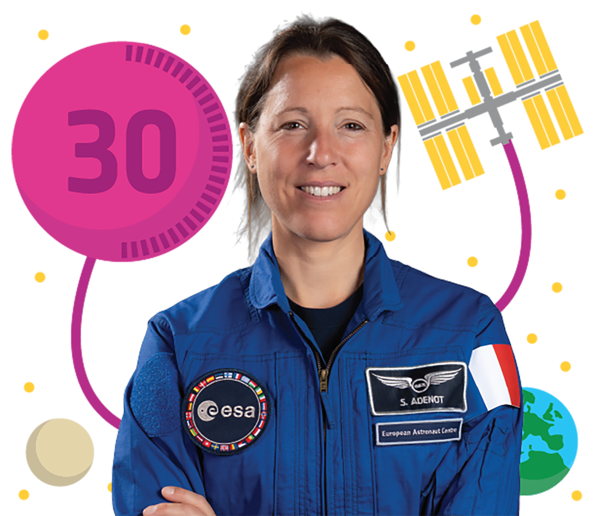 Misión Cero | Programa espacial gratuito para principiantes abierto a todos