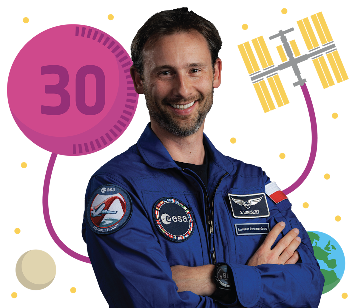 Mission Zero | Free beginners space program open to all