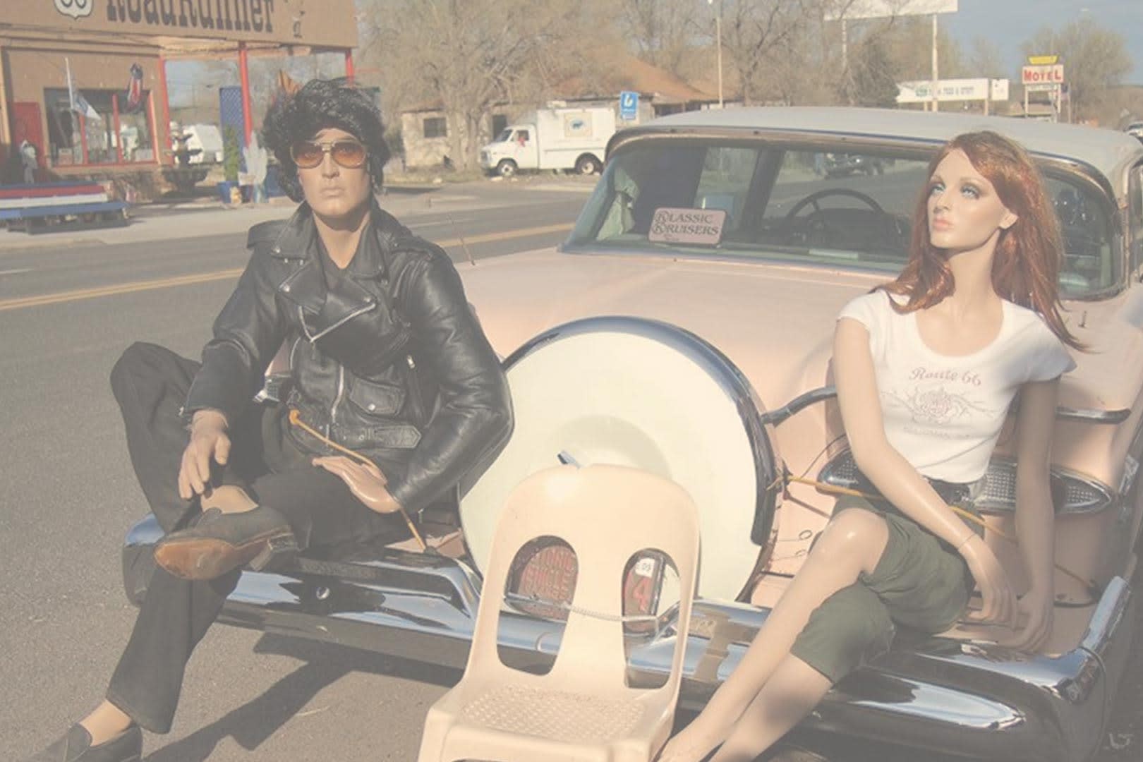 Skylab | Rhythm Stick