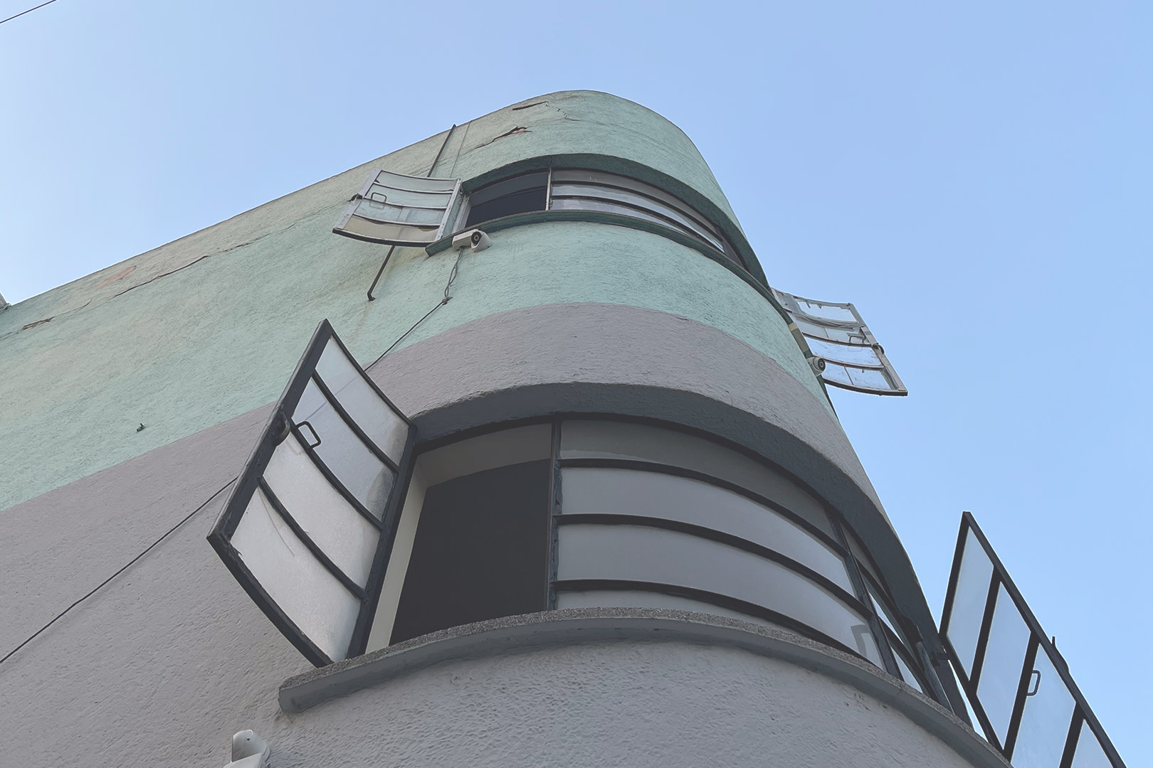 Skylab | Spatial Sounds E2