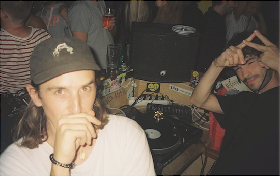 Skylab | Live on Skylab
