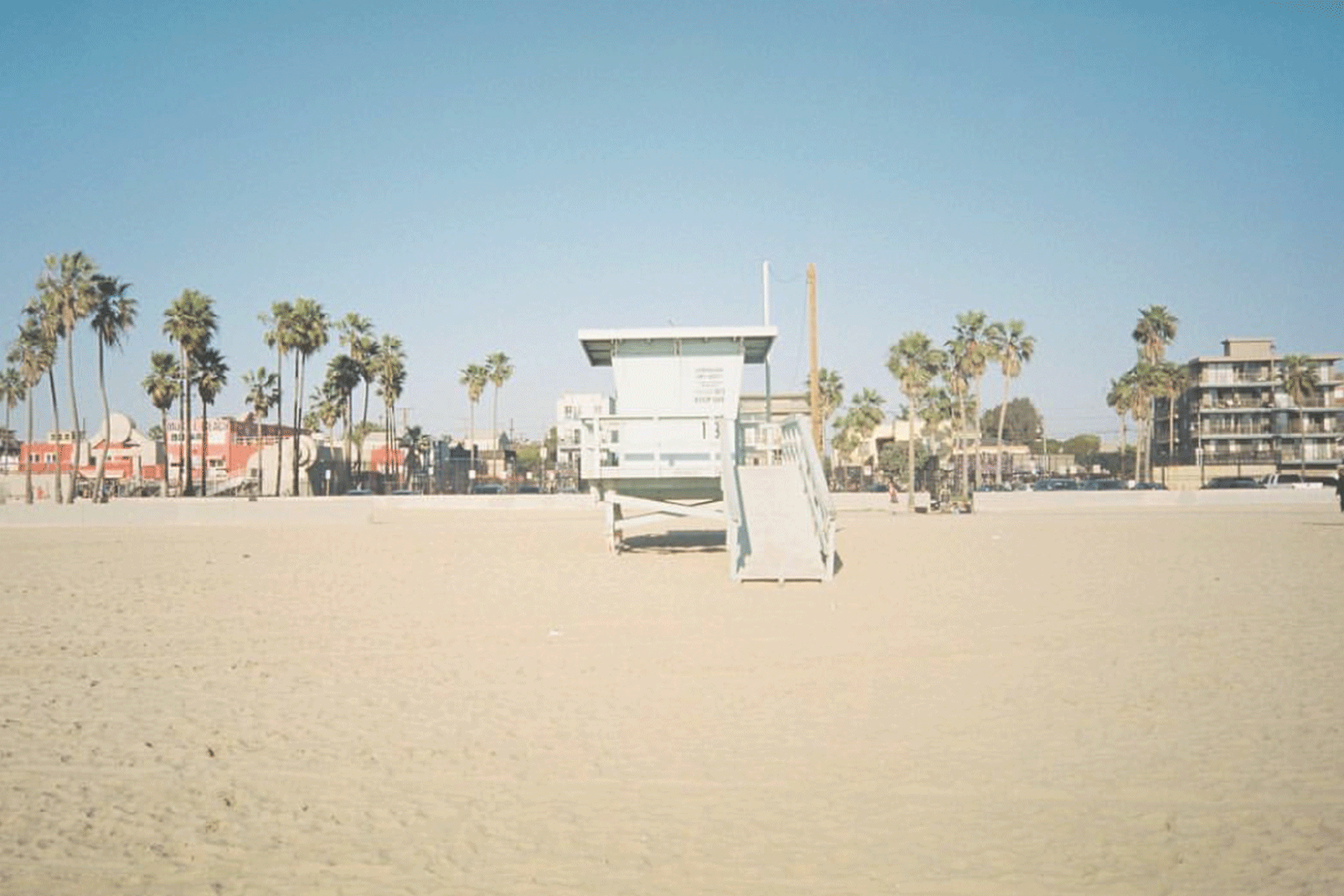 Mellowhigh Wallpaper