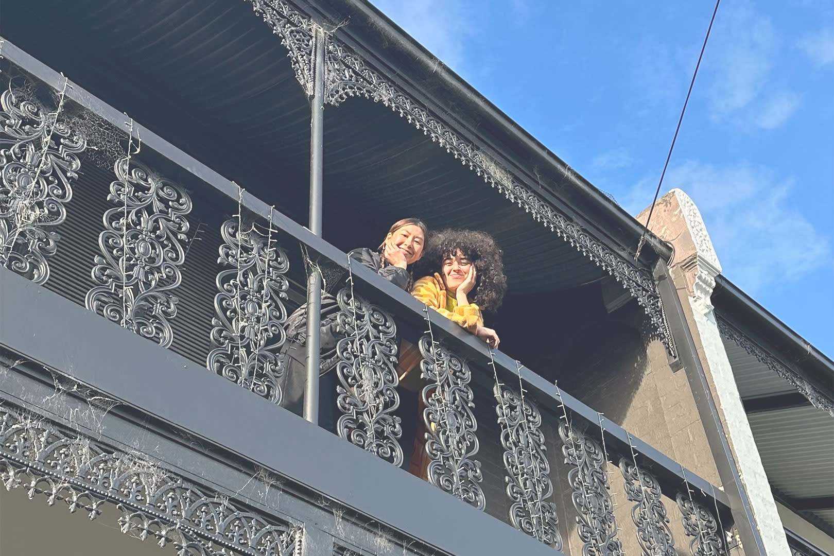 Skylab | Blue Lens E7