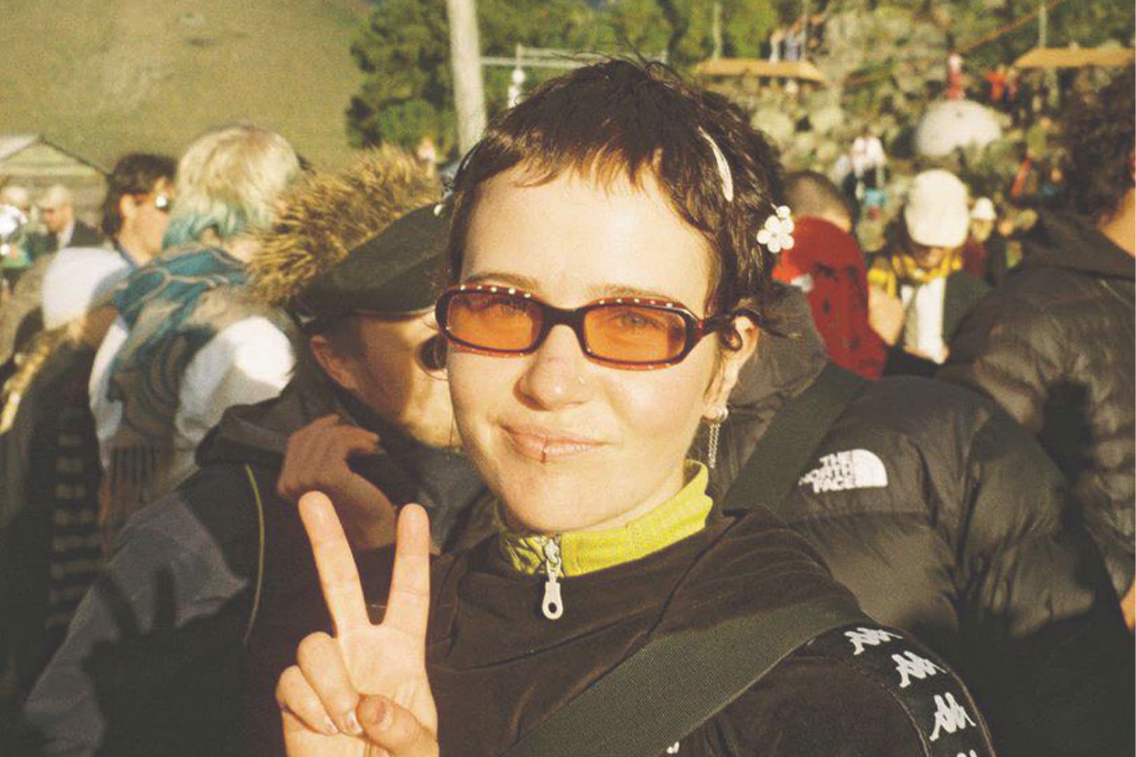 Skylab | New Limit E1