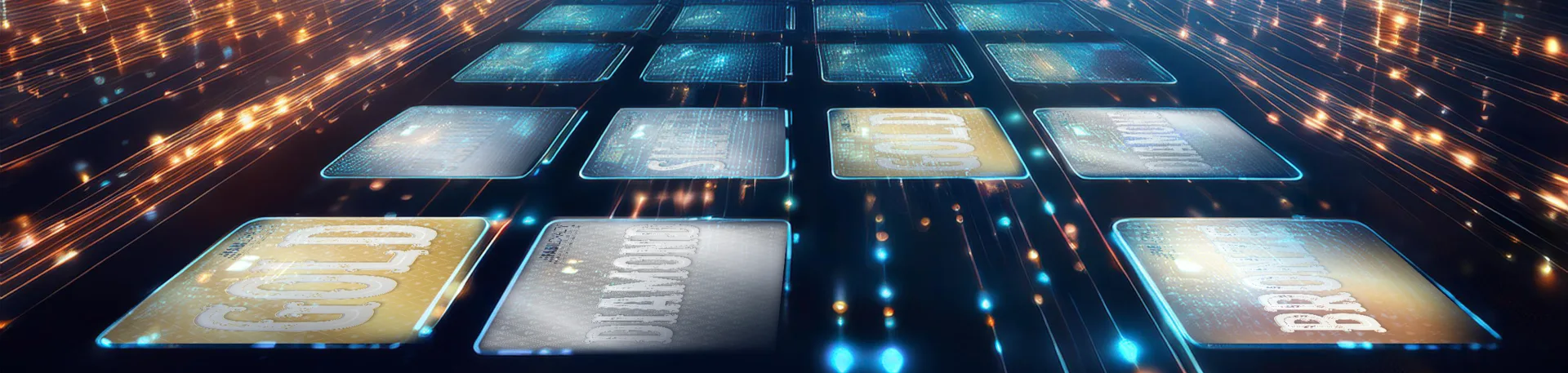 FABICash | Products | FABILoyalty Kiosk