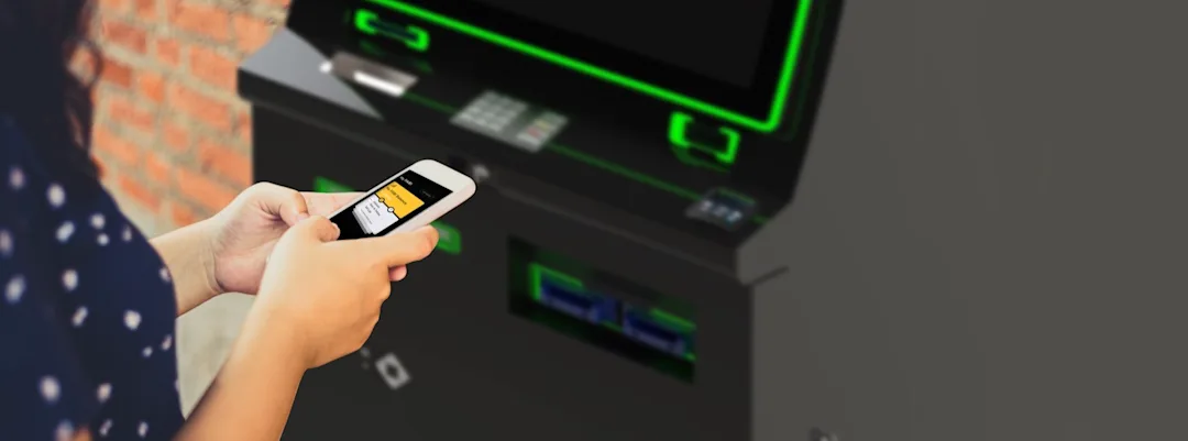 FABICash | Products | FABIKiosk And ATM