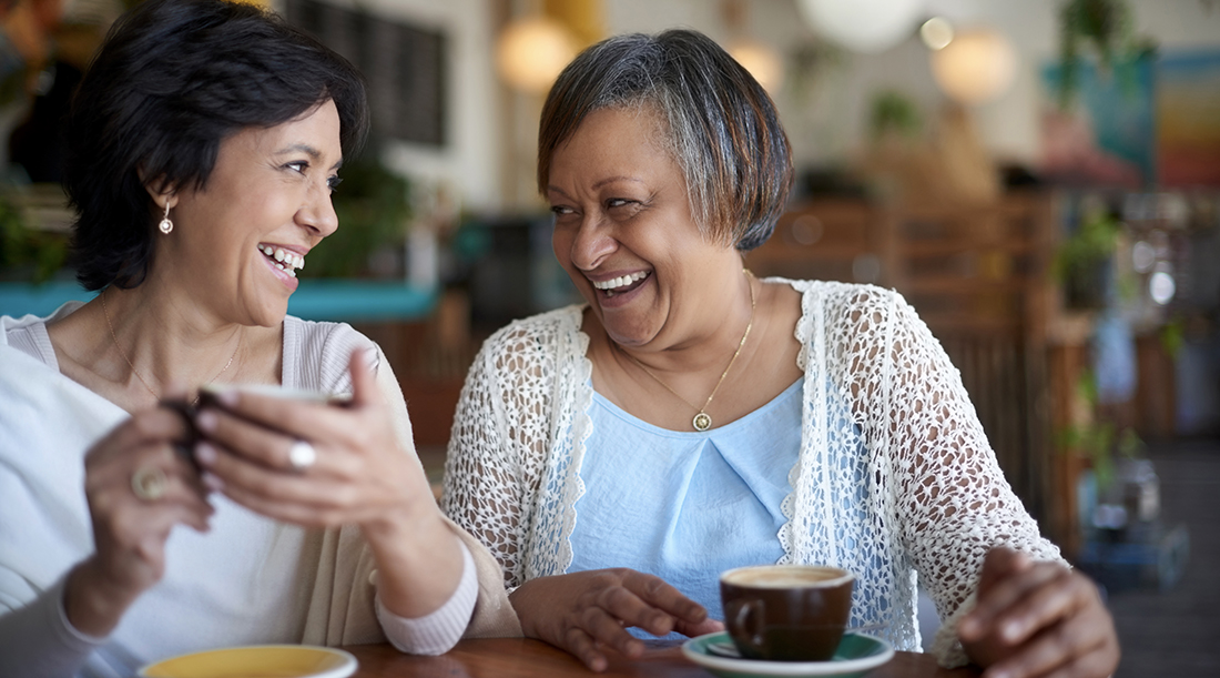 A Second Cup or More? The Caffeine Question | Sandra Mews and ...