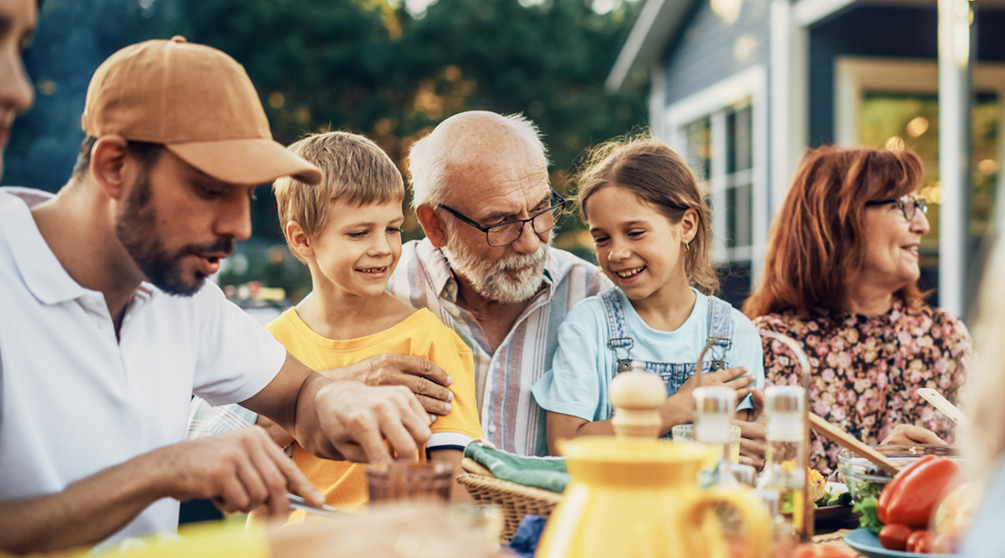 Effective Estate Planning: Ensuring a Smooth Transfer to Your Loved Ones | The Link Between