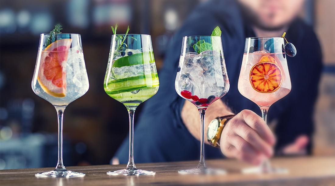 Un seul verre, est-ce un verre de trop? | L'Interconnexion