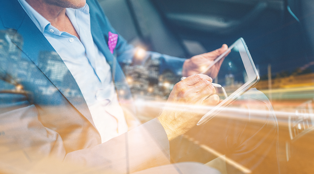 Getting documents signed remotely: eSignatures | The Link Between