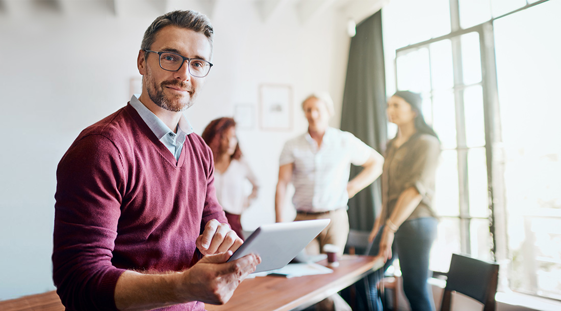 How Insurance Provides Security – and Opportunity – for your Business ...