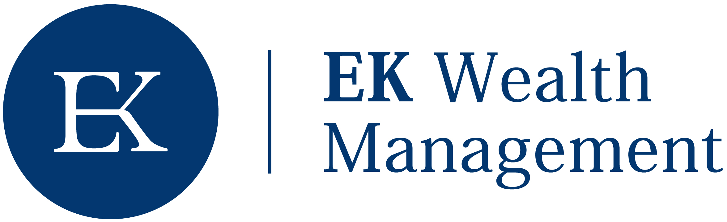 E.K. Wealth Management | The Link Between