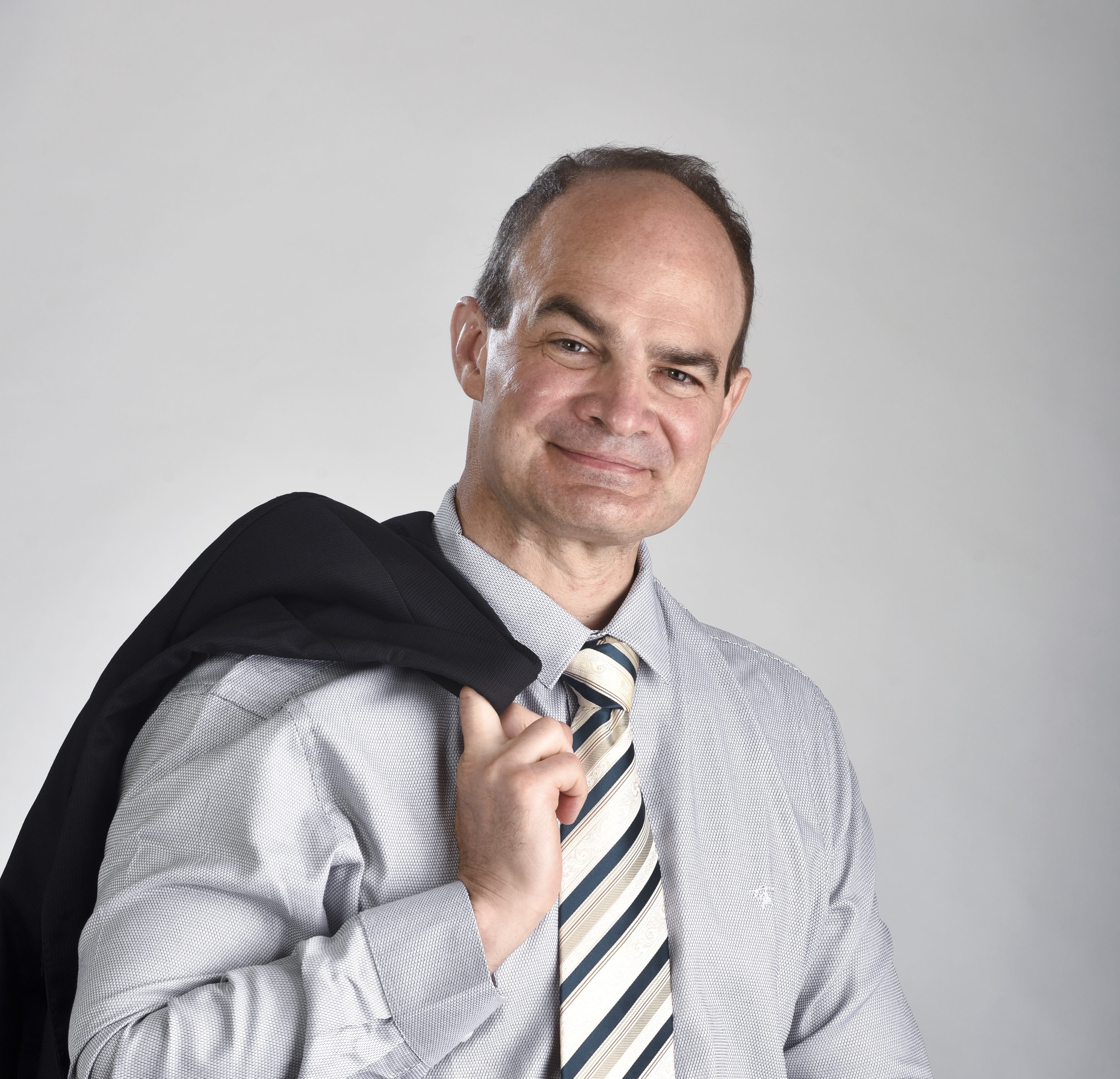 Martin Ragot CPA, Pl. Fin. | L'Interconnexion