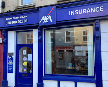 AXA NI Branch | Enniskillen, Fermanagh