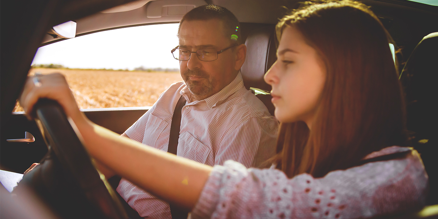 AXA Car, Van and Home Insurance Northern Ireland