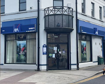 AXA NI Branch | Portadown, Armagh