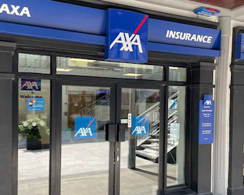 AXA NI Branch | Coleraine, Derry