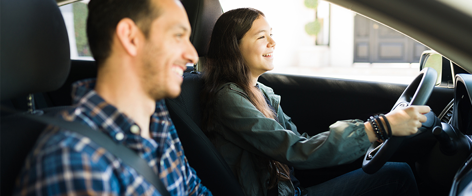 Young Driver Insurance