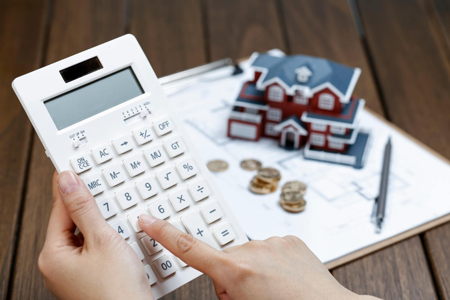 How to Calculate Property Tax: A Homeowner’s Guide