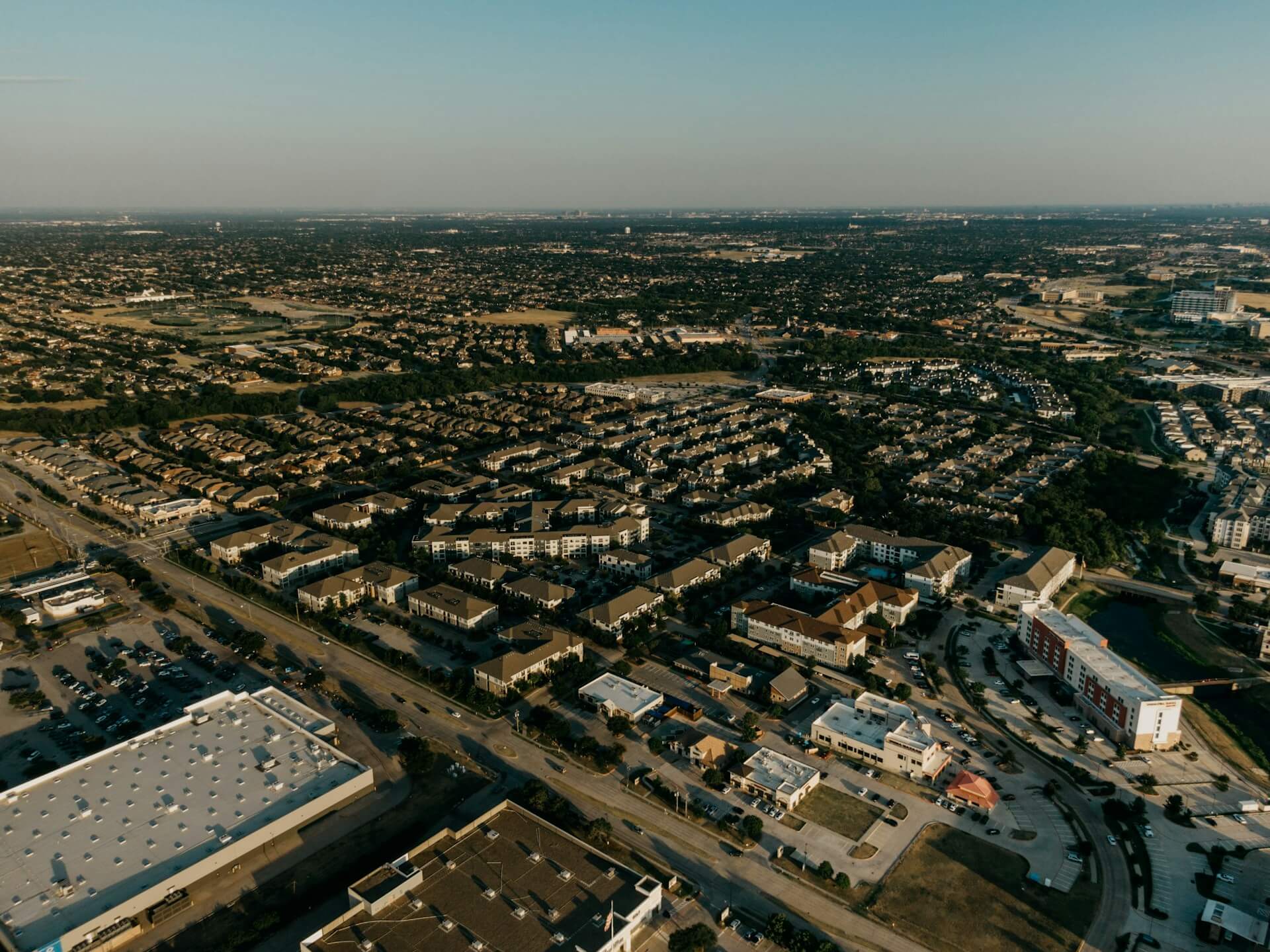 Why Your Texas Tax Bill Keeps Climbing in a Cooling Market: A Three ...