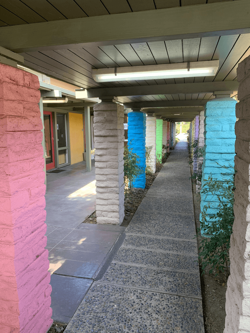 Meet Our Providers At Pasadena