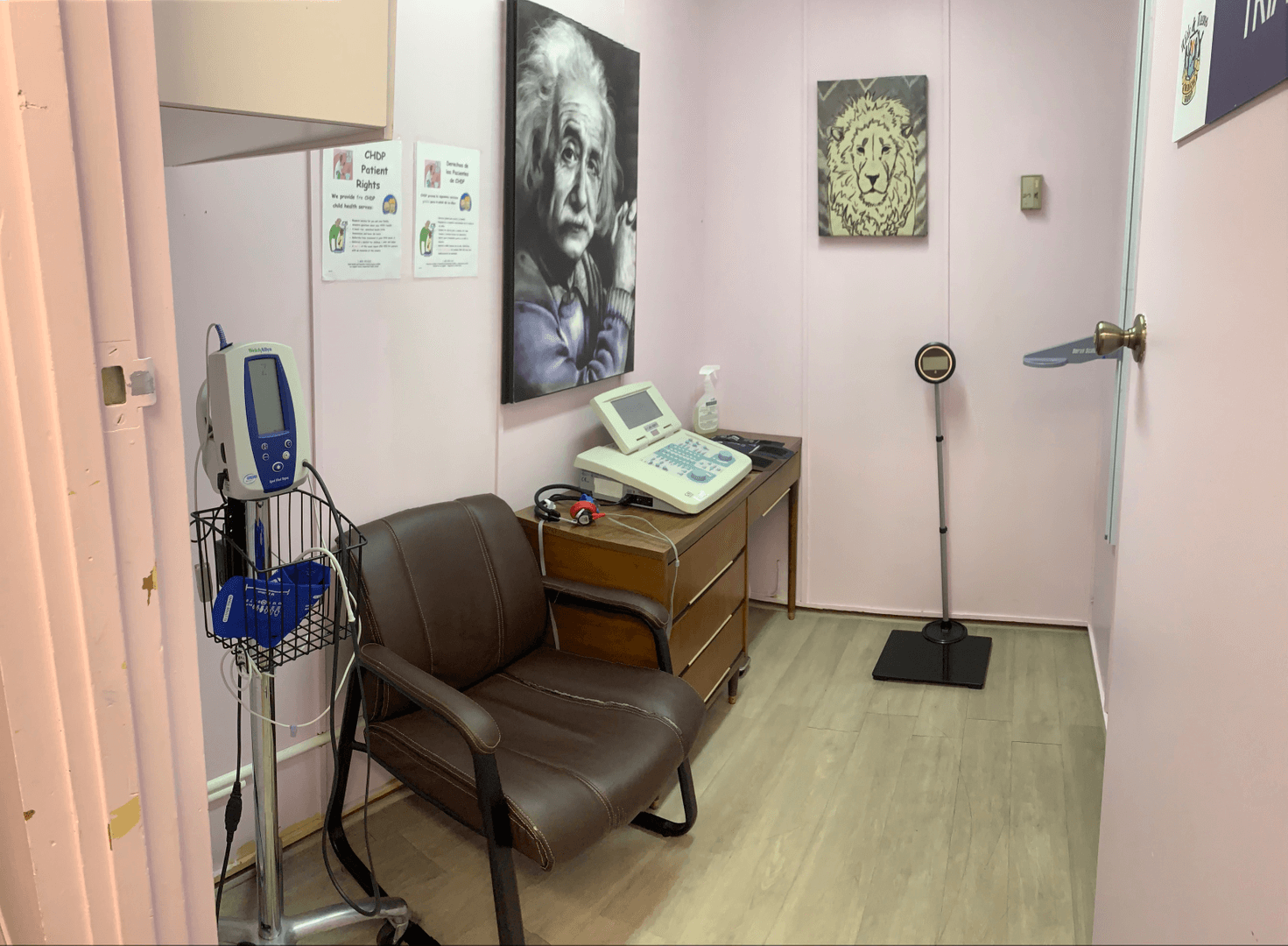Meet Our Providers At Pasadena
