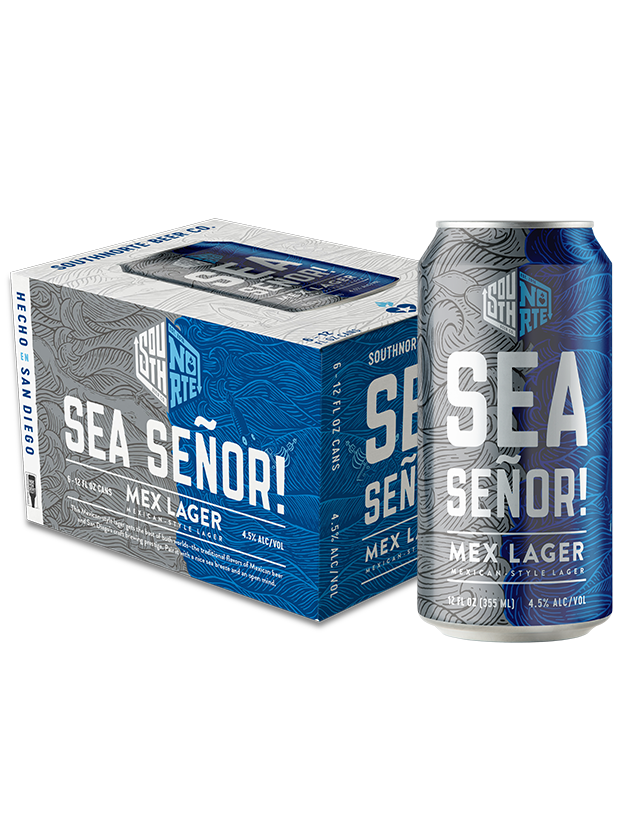 Beers | SouthNorte Beer Co.