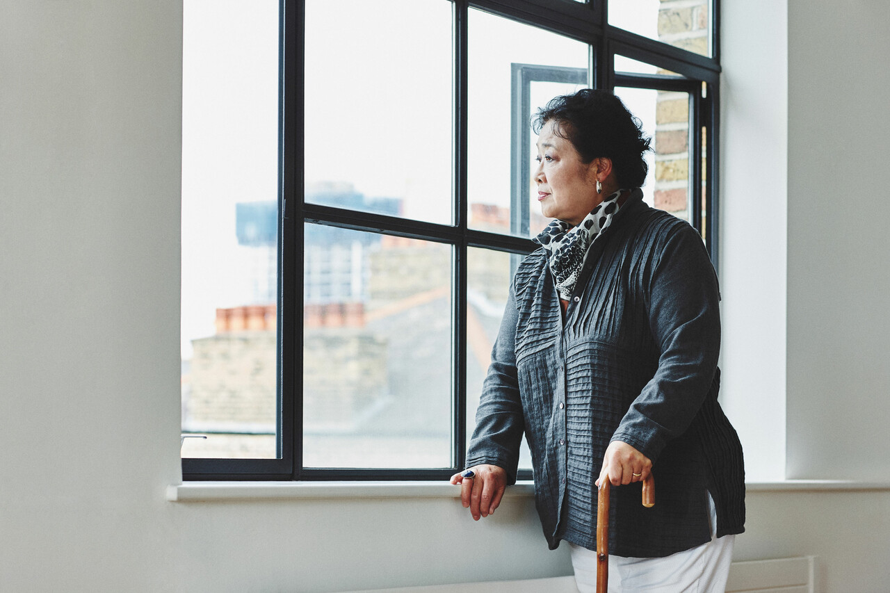 What Is Primary Progressive Multiple Sclerosis?