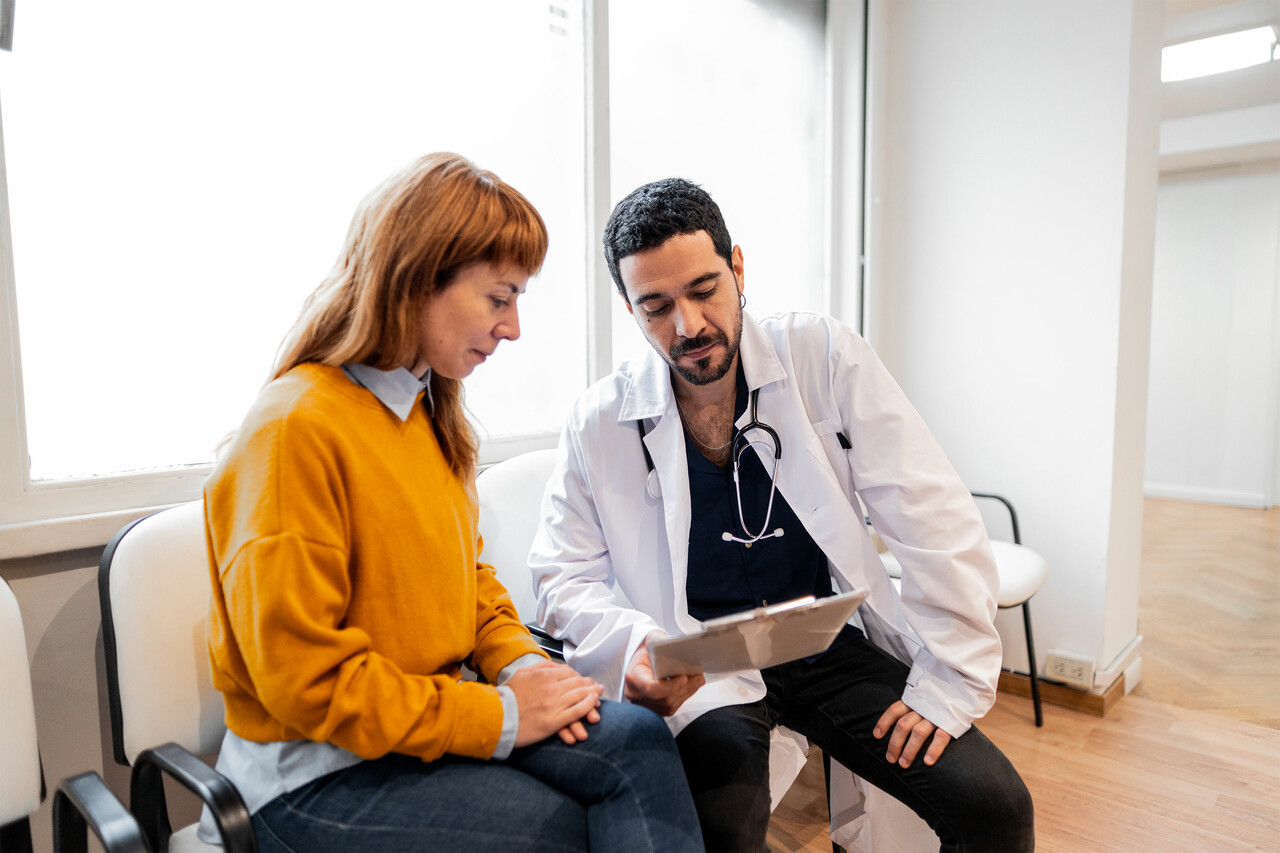 Understanding Your Treatment Options for Multiple Sclerosis