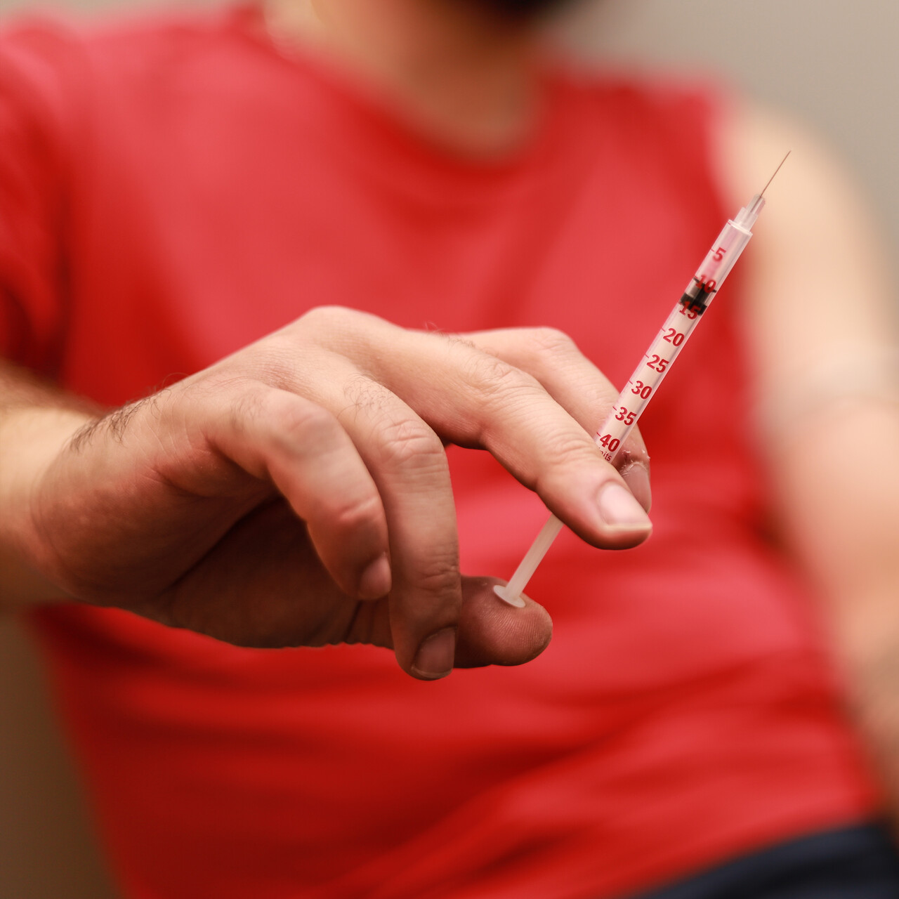 What Needle Users Must Know About Hepatitis C