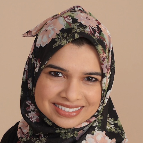 Warda Nawaz, Pharm.D.