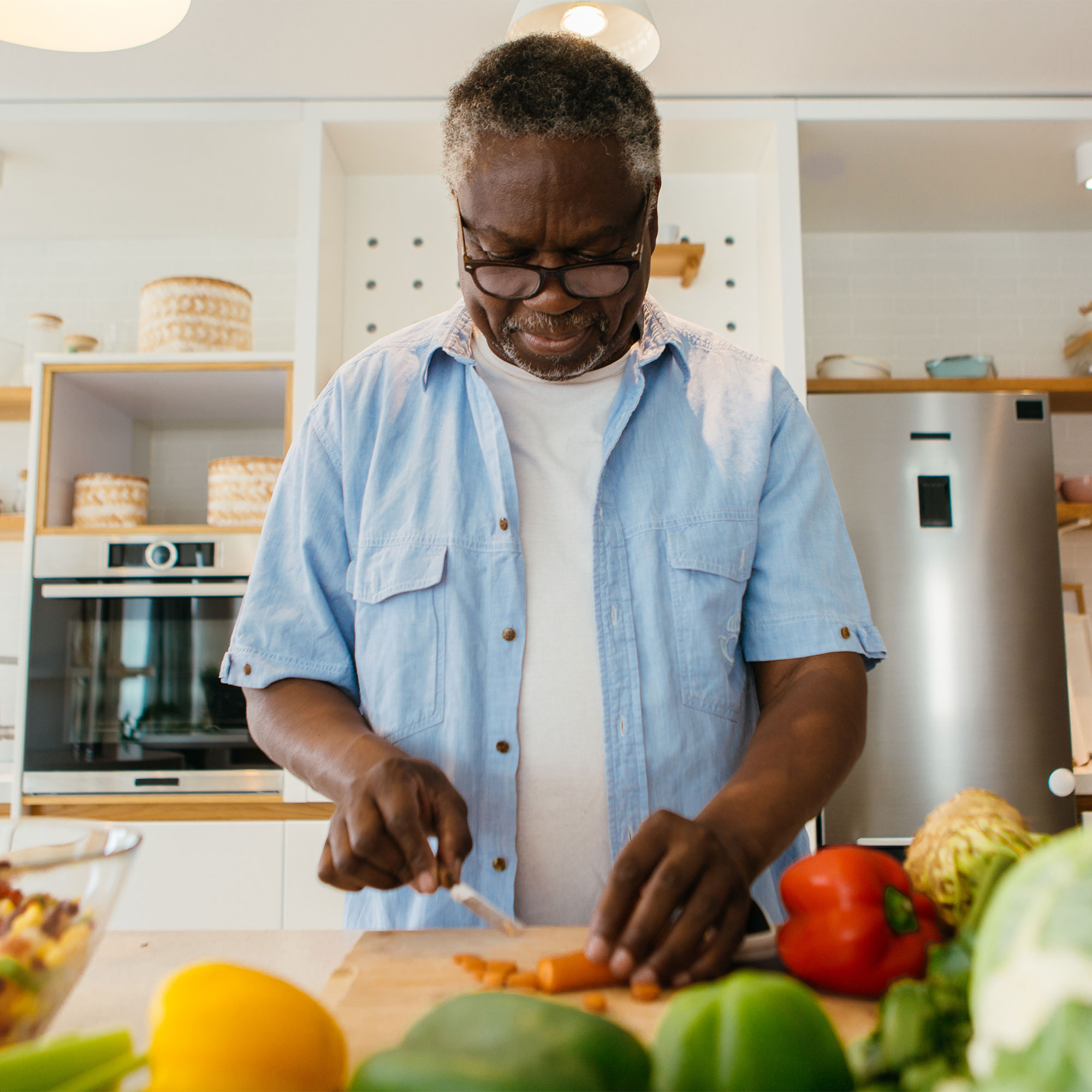 Best Foods to Eat for Glaucoma