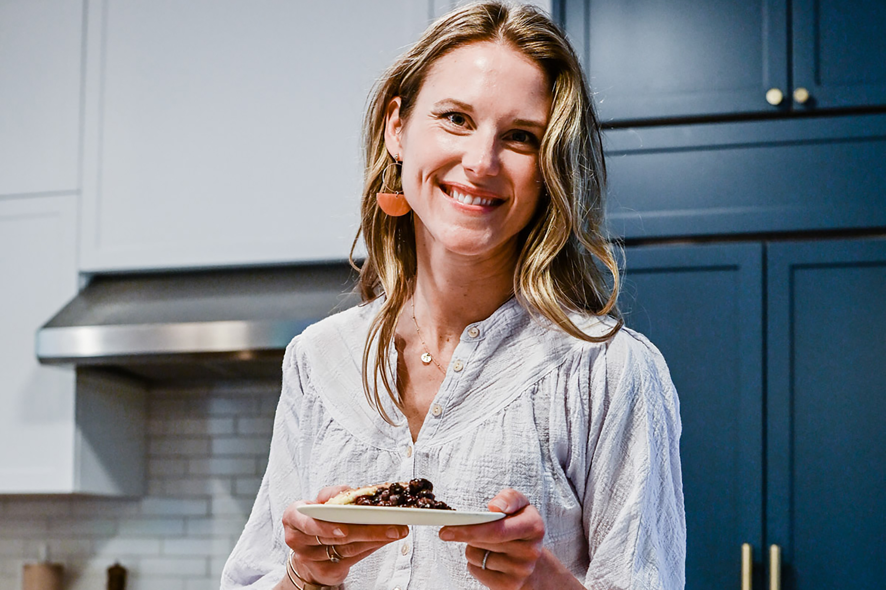Cooking as an Act of Self-Care