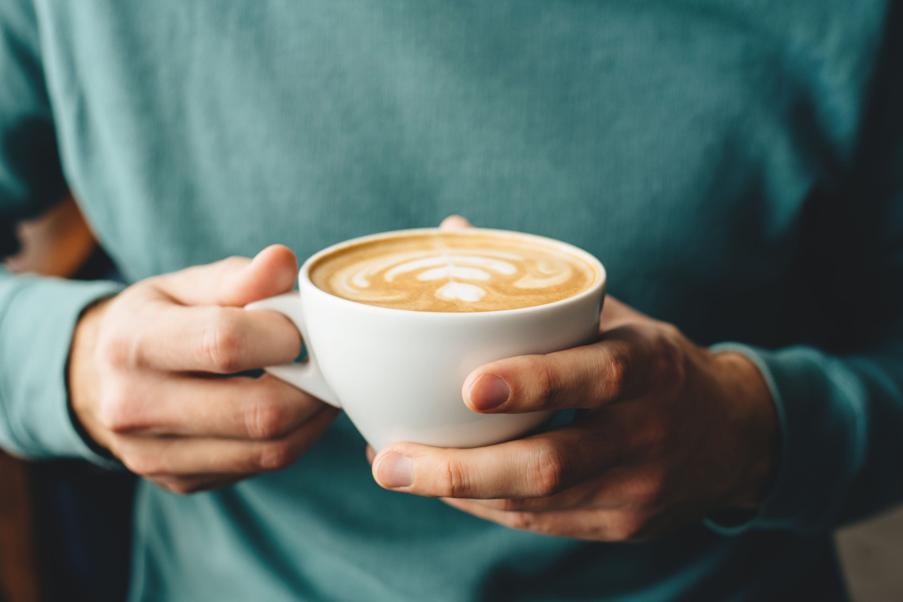 Is Coffee Bad for Rheumatoid Arthritis?