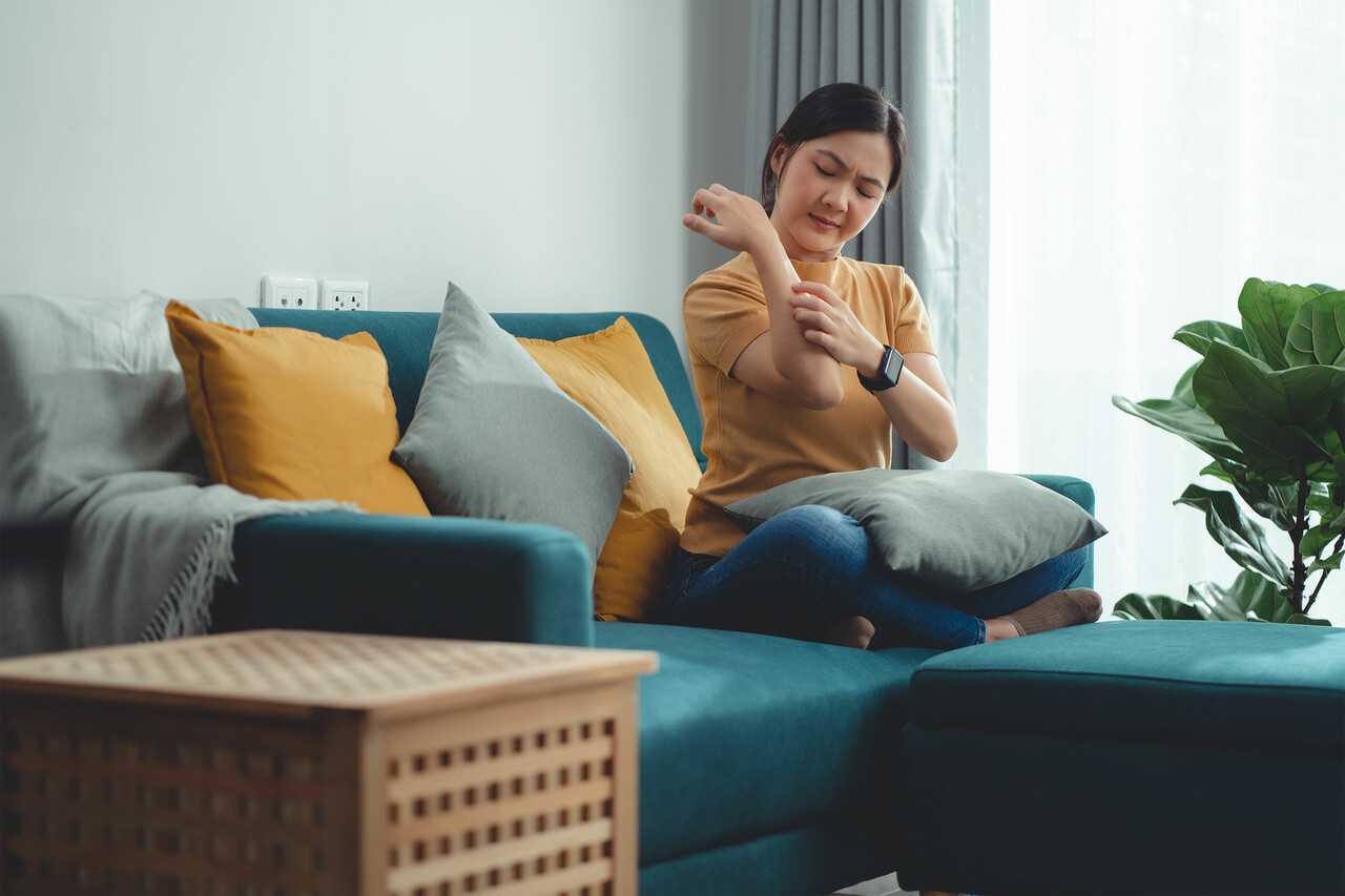 Auspitz Sign: Causes, Symptoms, and Treatment Strategies