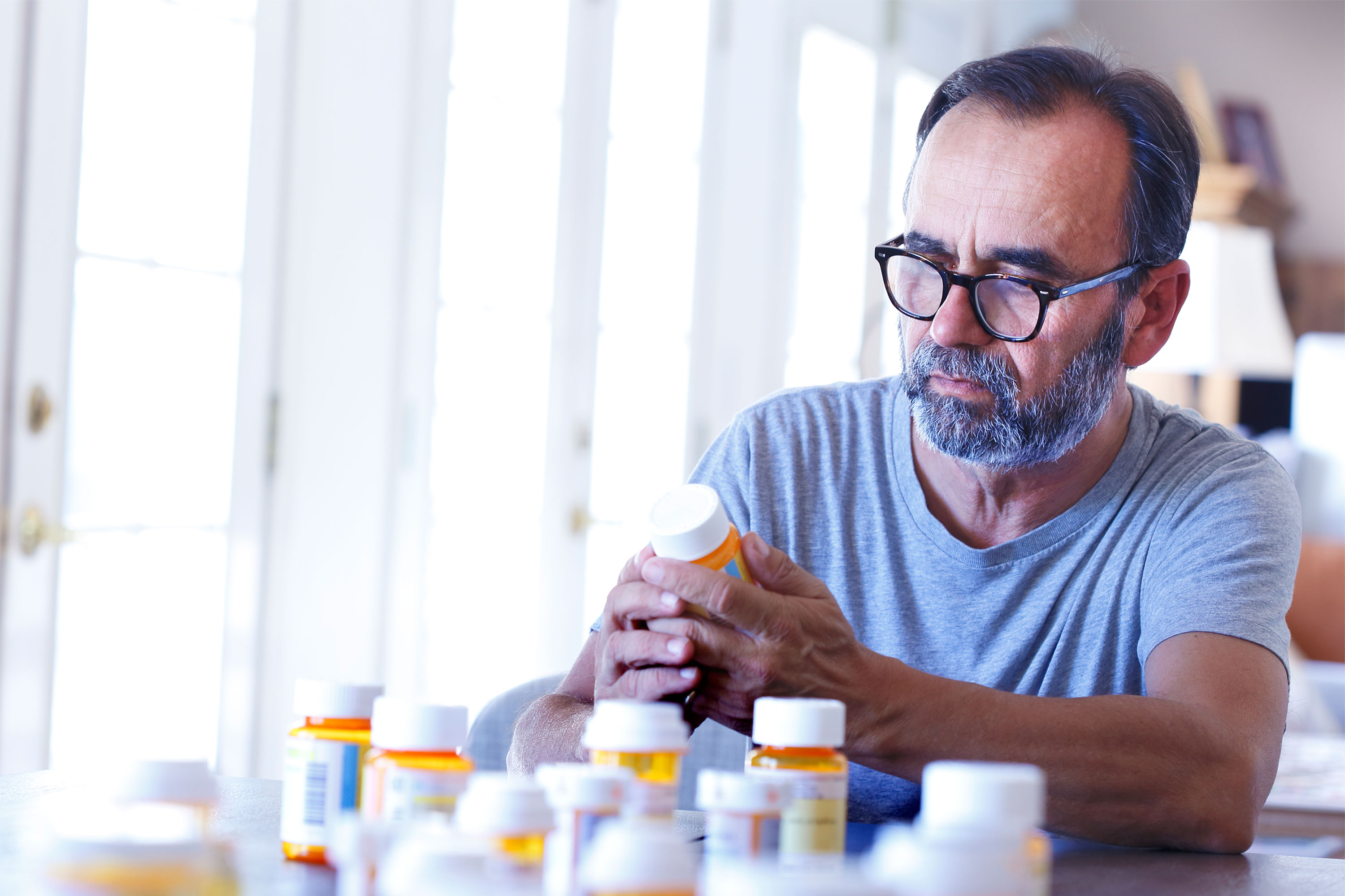 How to Stay on Your Relapsed/Refractory Multiple Myeloma Treatment Plan ...