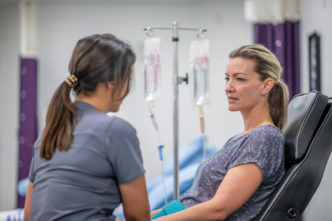 Neoadjuvant Chemotherapy for Breast Cancer: Benefits & Considerations