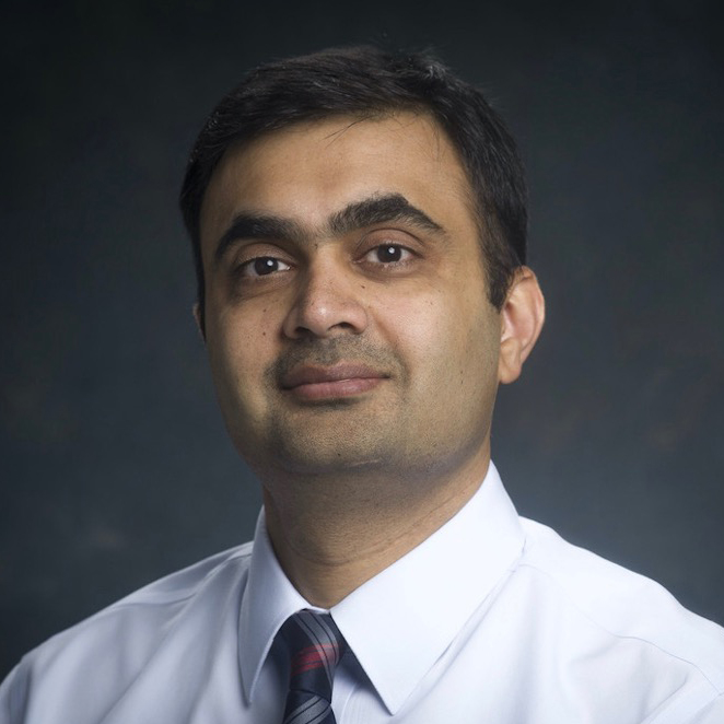 Amitkumar Mehta, M.D.