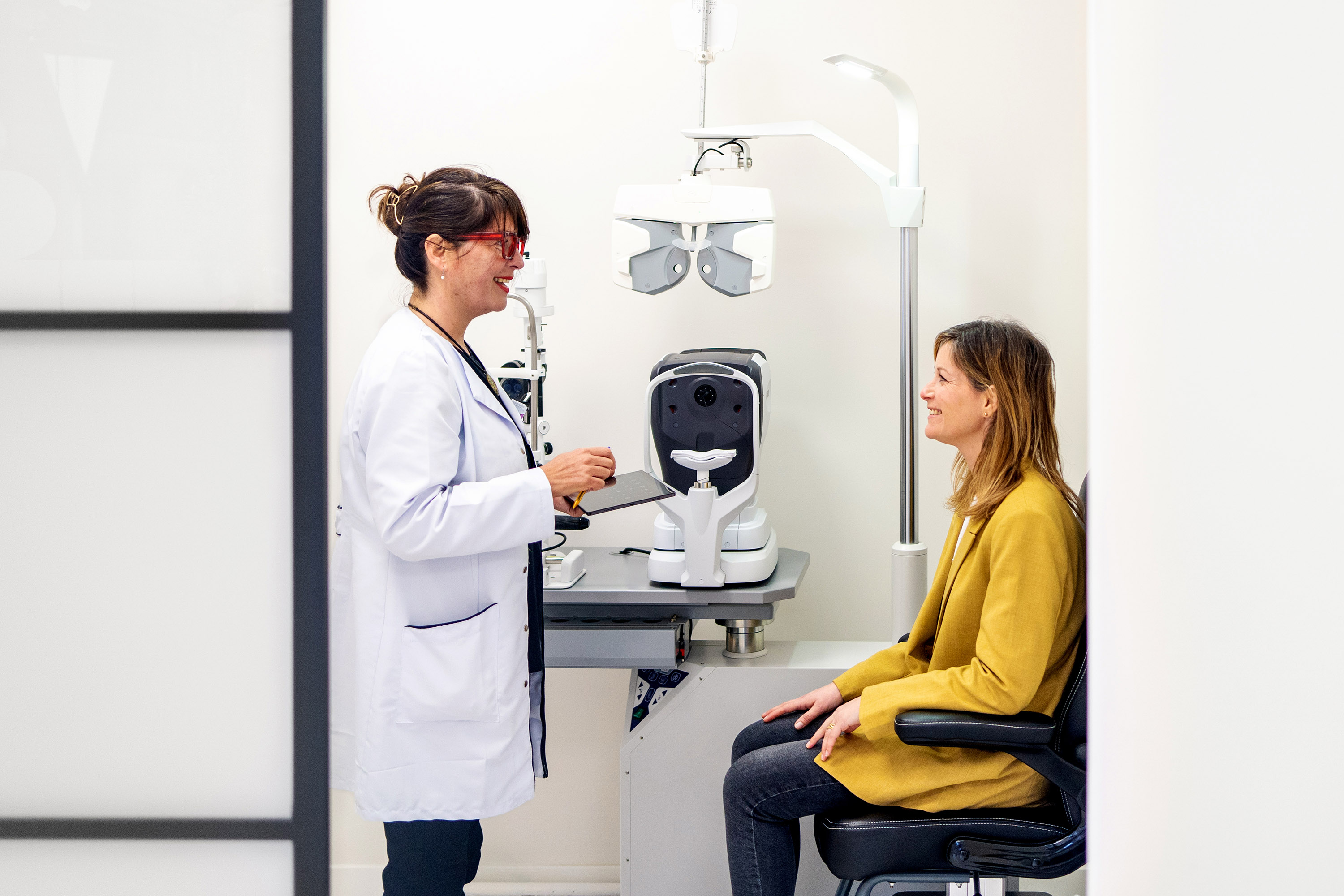 Finding the Right Care for My DME