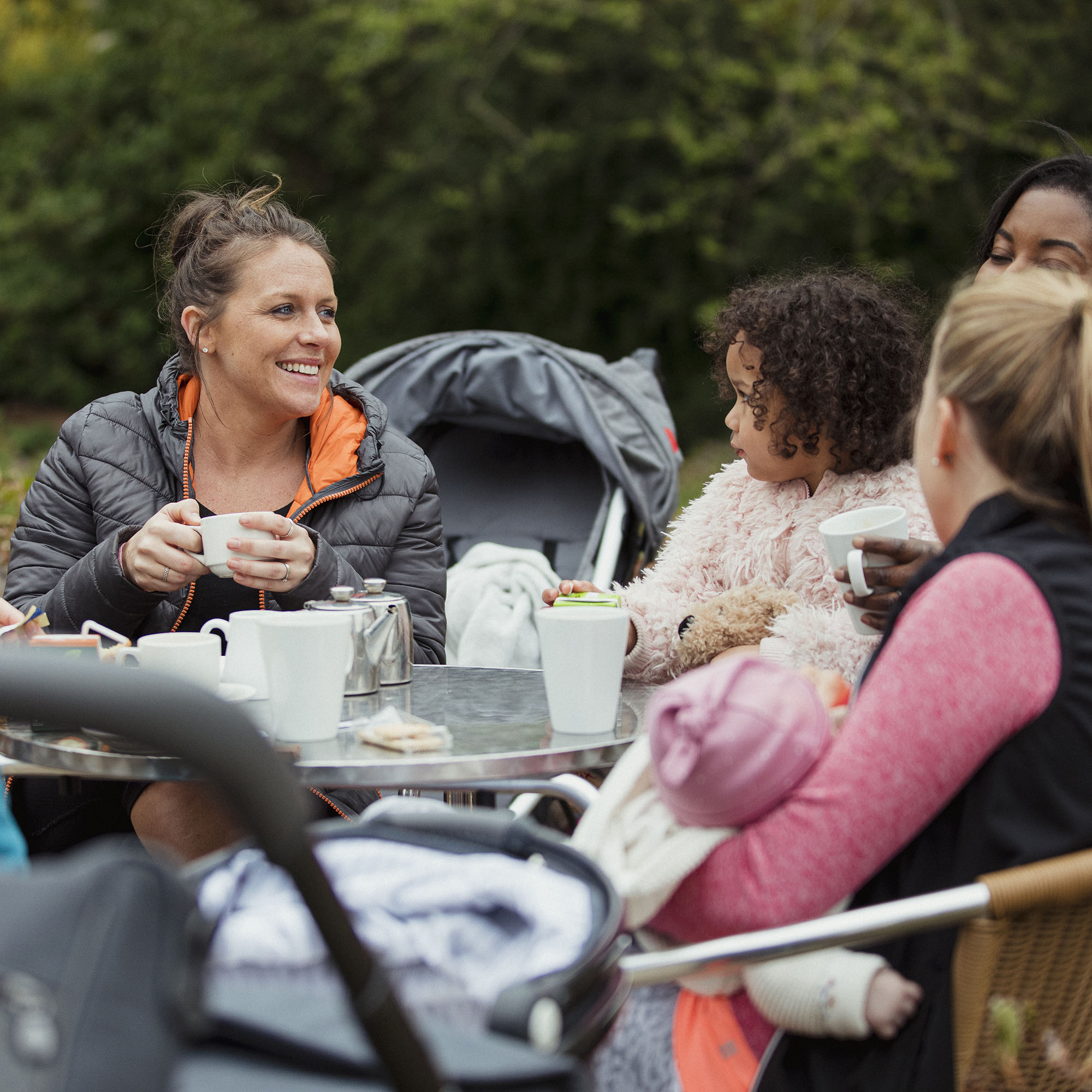 What Every Parent Should Know About Raising a T1D Kid