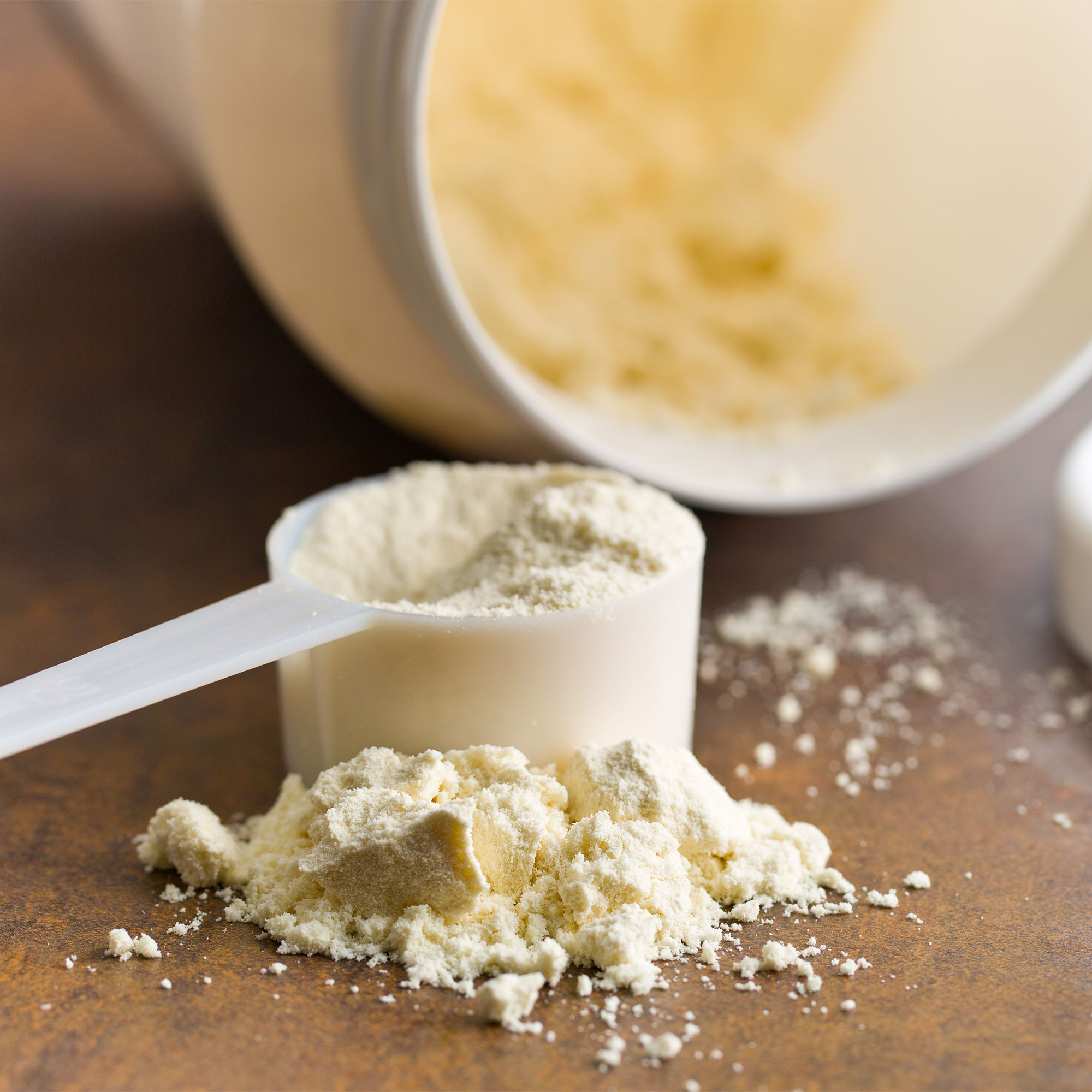 Top Foods to Help Lower Cholesterol