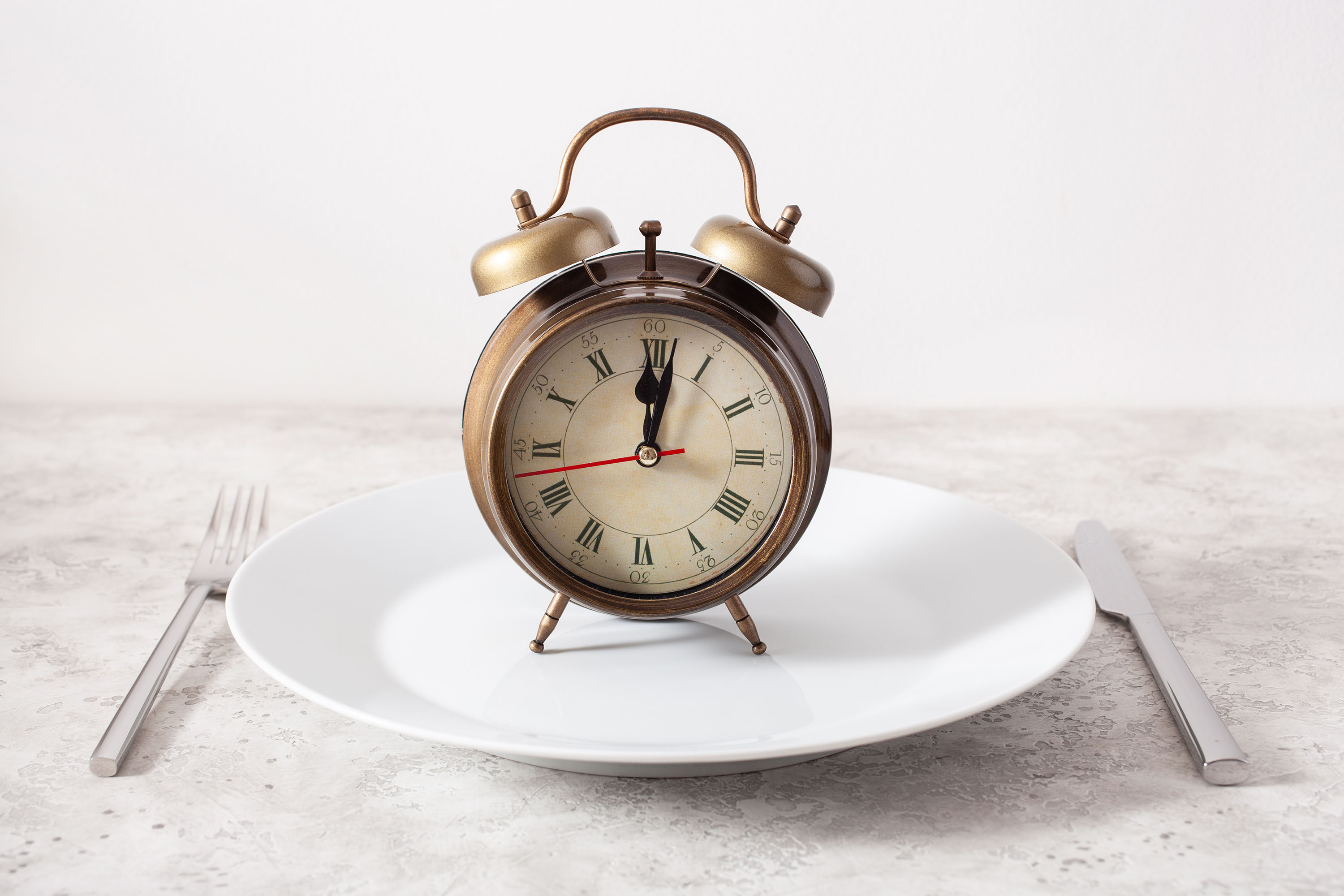 RA and Intermittent Fasting: Does It Work?