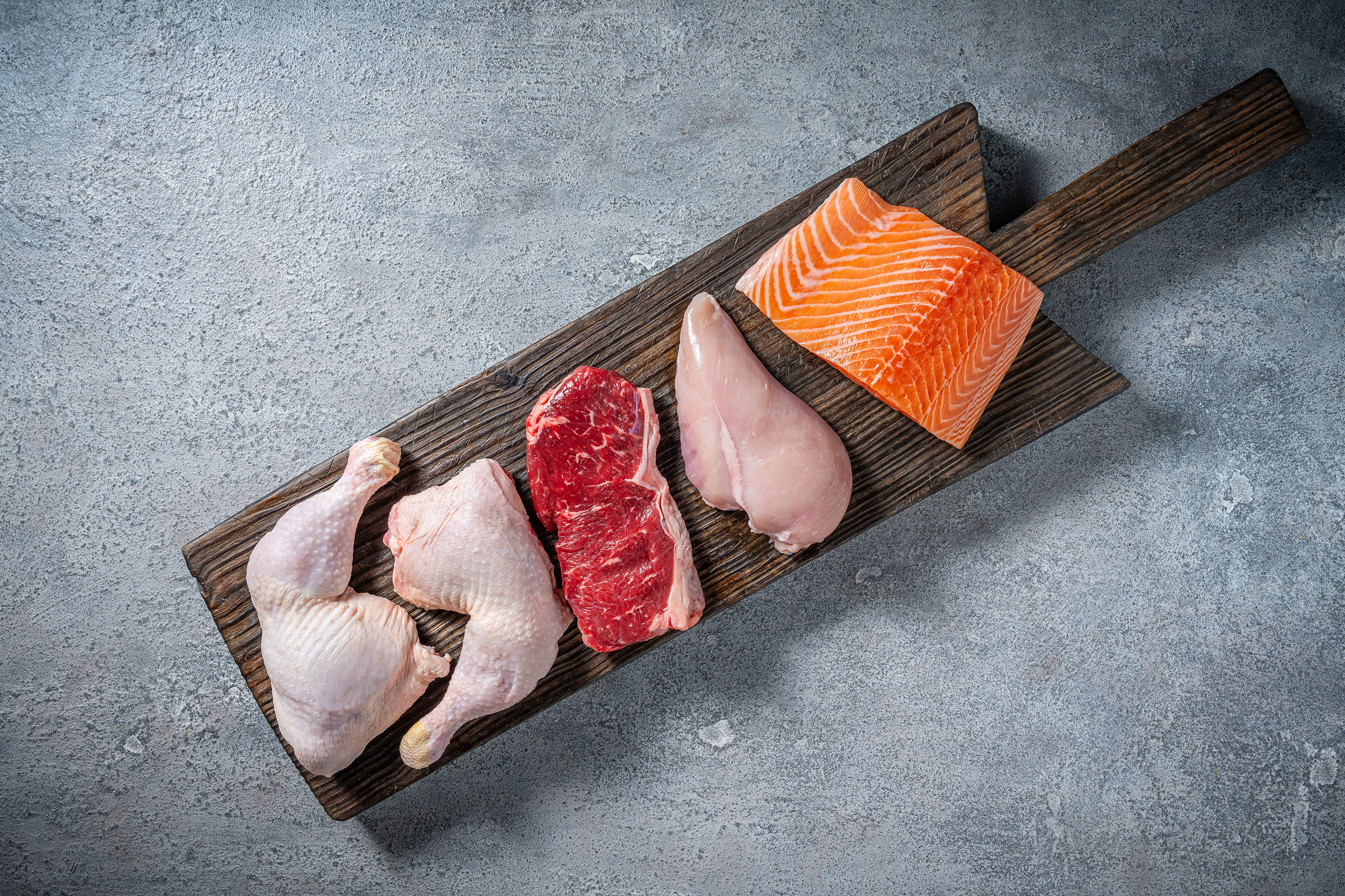 The Dukan Diet Explained: Phases, Foods, Pros and Cons